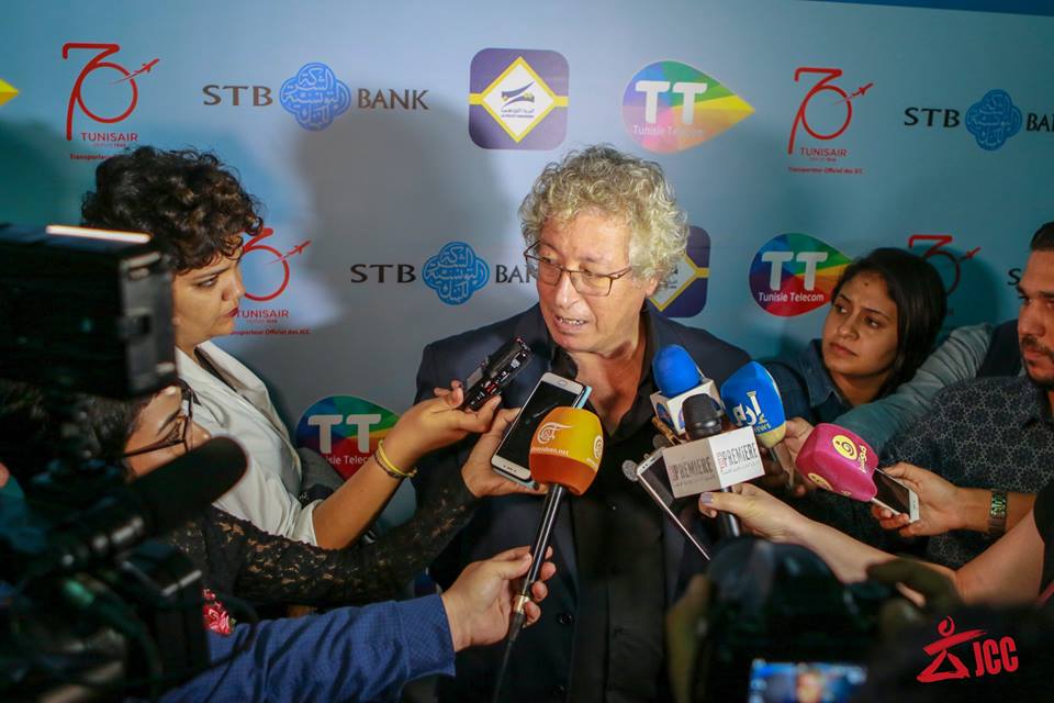 أيام قرطاج السينمائية: 206 فيلما يتنافسون على التانيت الذهبي – نيوز بلوس